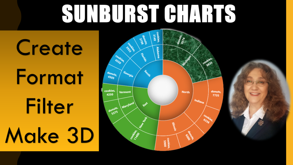 Excel Chart Video Tutorials Professoroffice