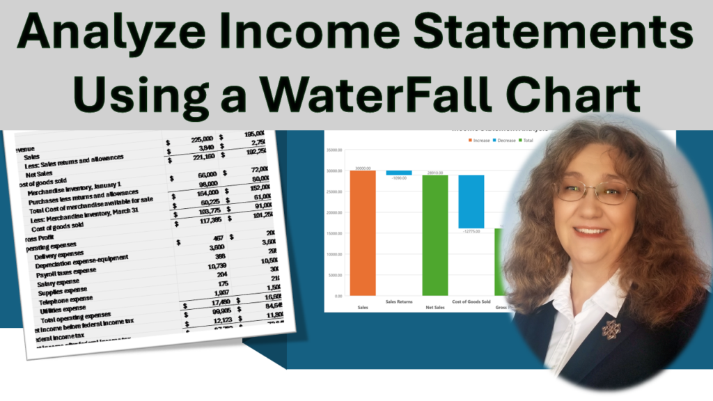 Excel Chart Tutorials – Data Visualization Videos for All Levels ...